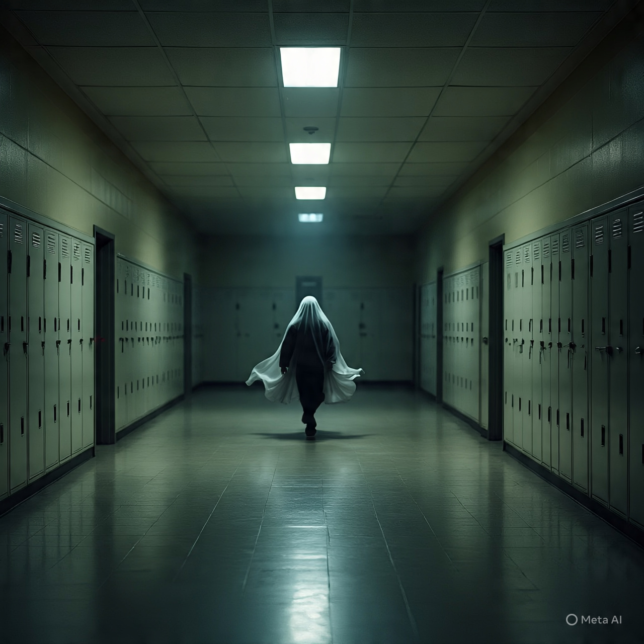 Teke Teke: The Railway Ghost | Horror | Shadow Archive